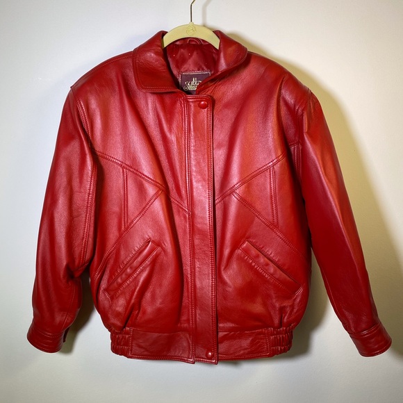 Sultan Leather Jacket | Jackets & Coats | Leather Jacket | Poshmark